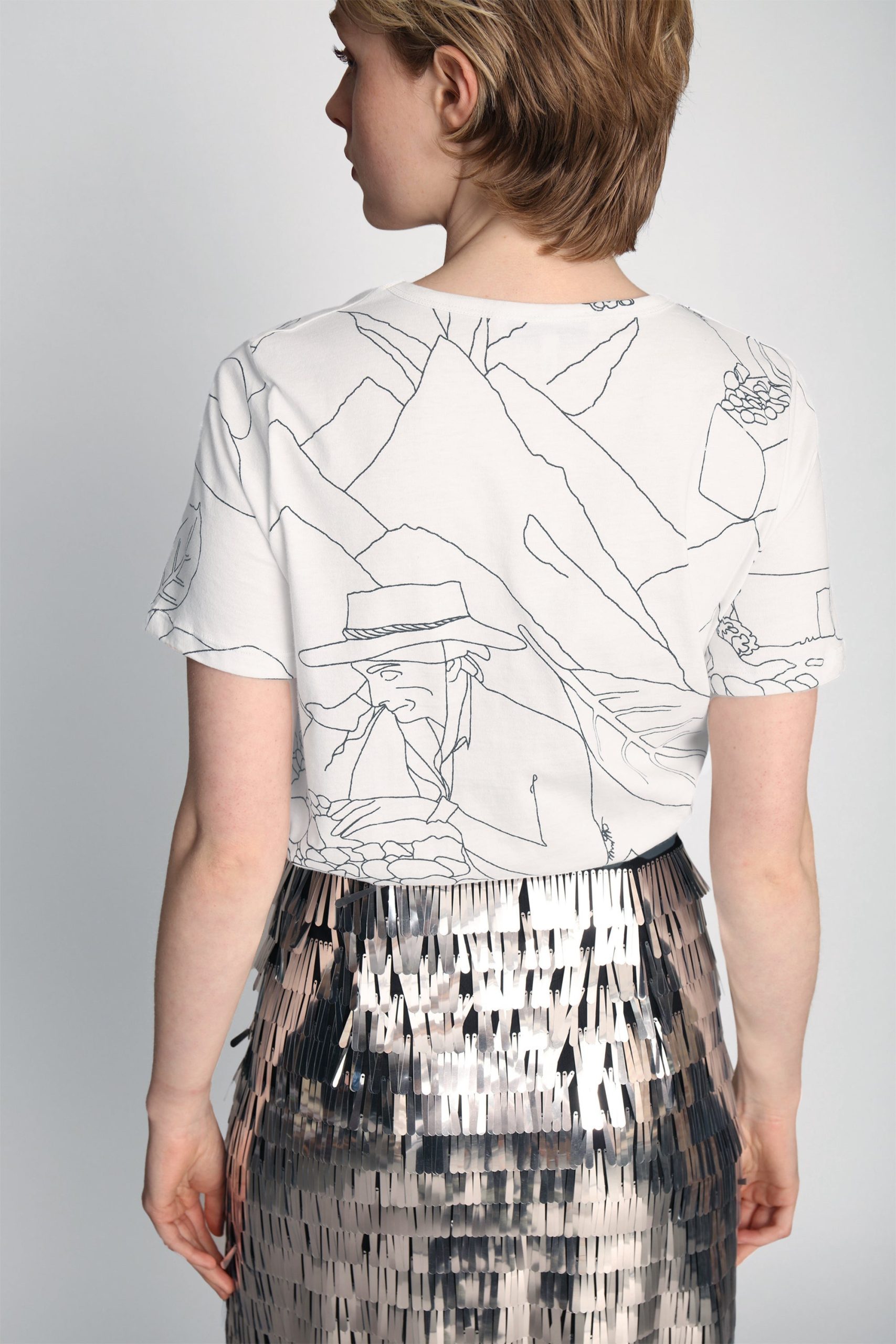 ELORA White – Oasen